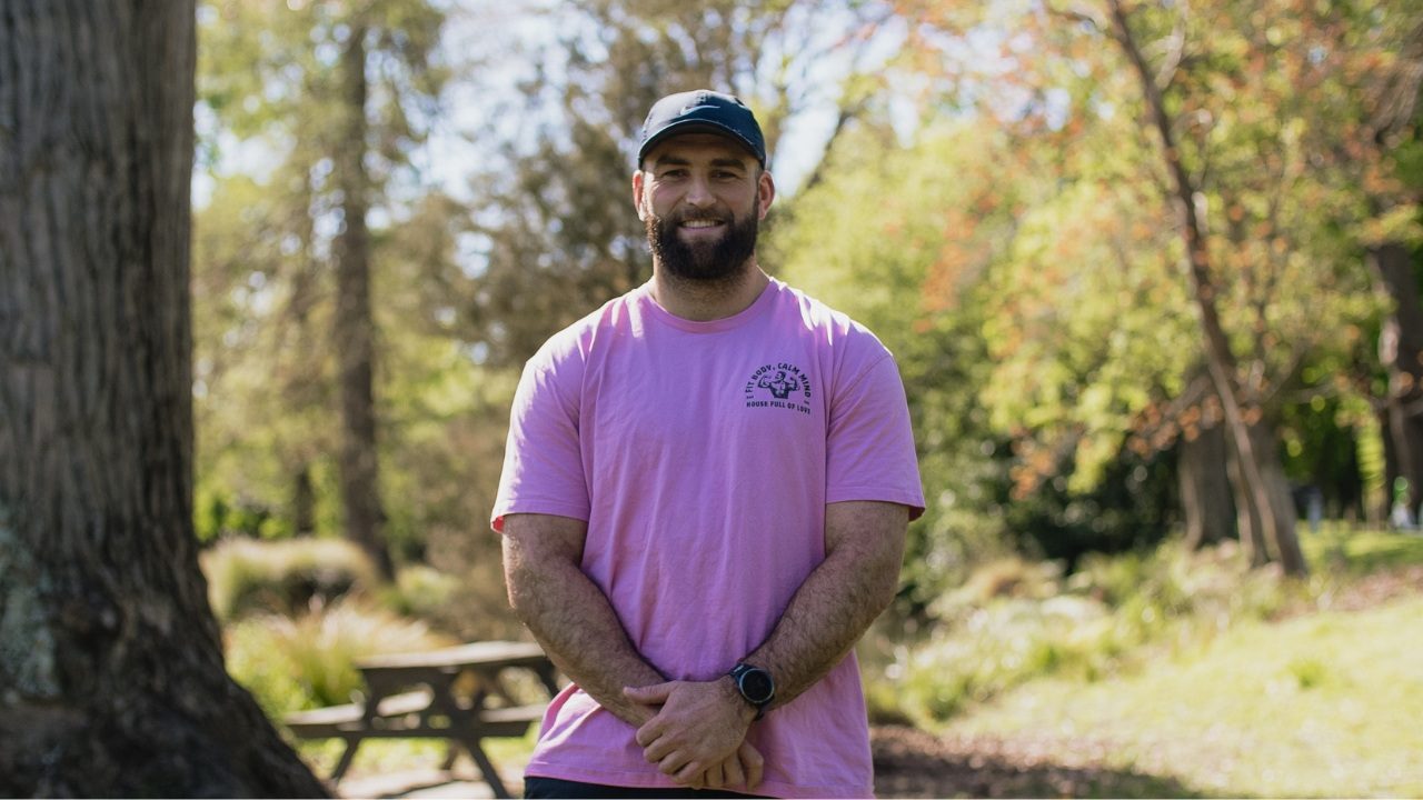Sam | Ōtautahi - This is Aotearoa