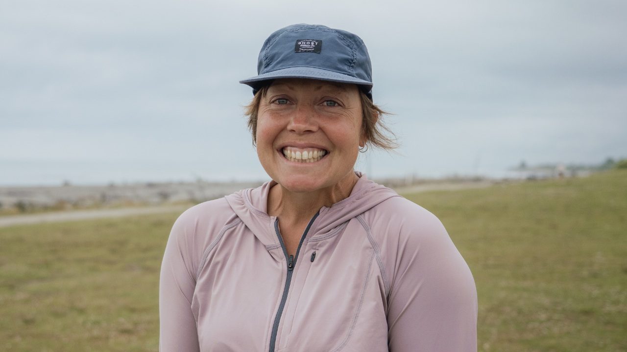 Grace | Te Tai Poutini - This is Aotearoa