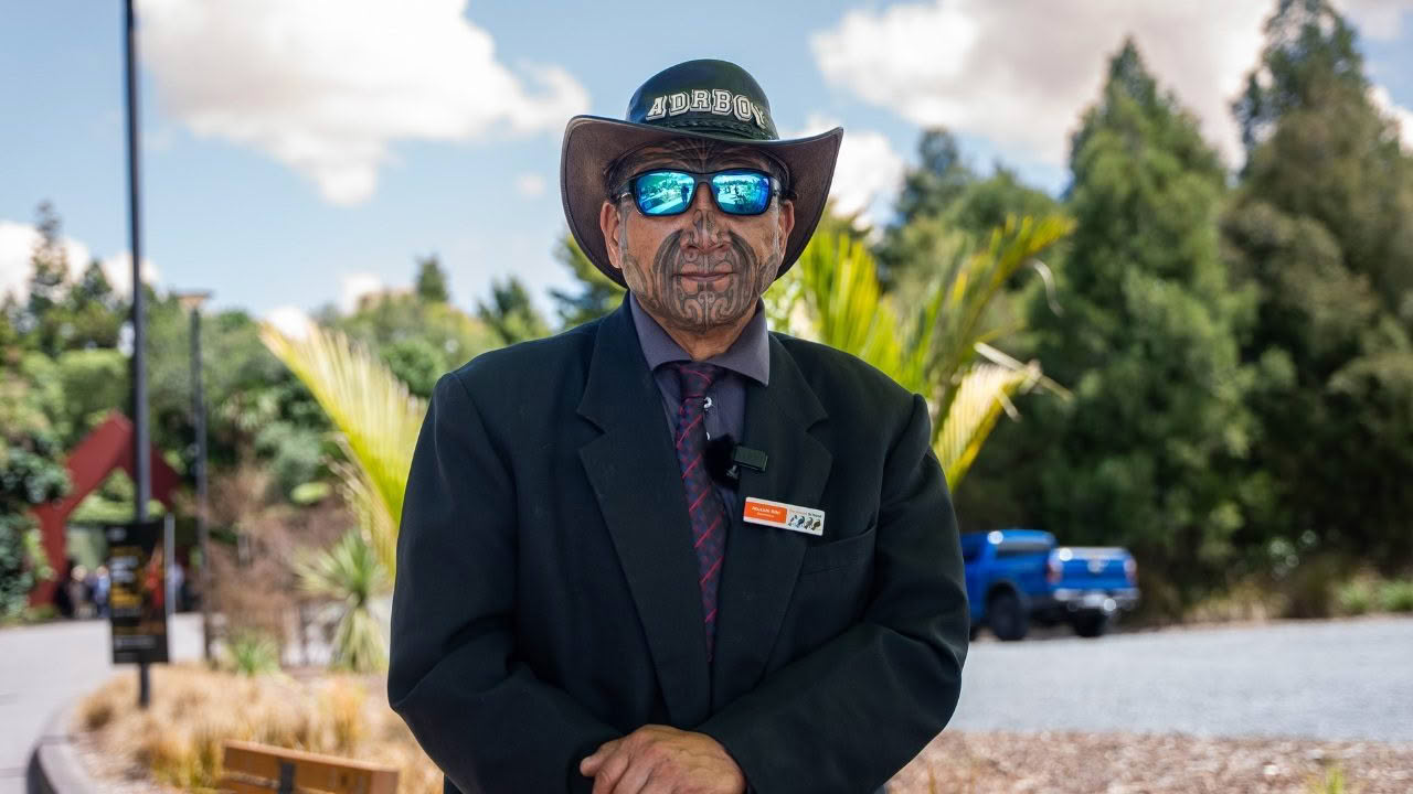 Atutahi | Kirikiriroa - This is Aotearoa