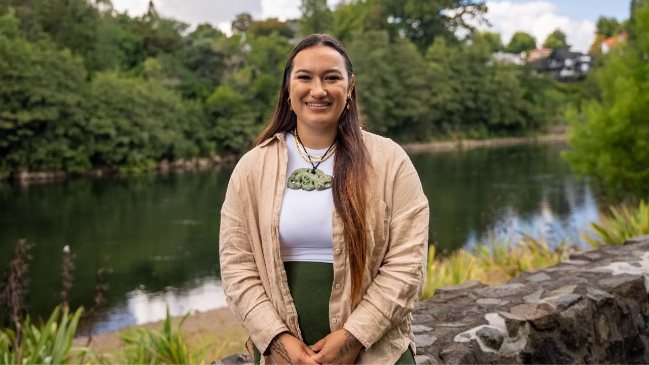 Jess - Part 2 | Kirikiriroa - This is Aotearoa