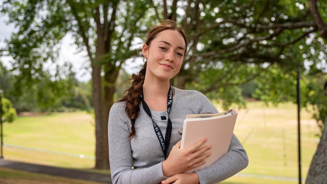 Mackenzie | Kirikiriroa - This is Aotearoa