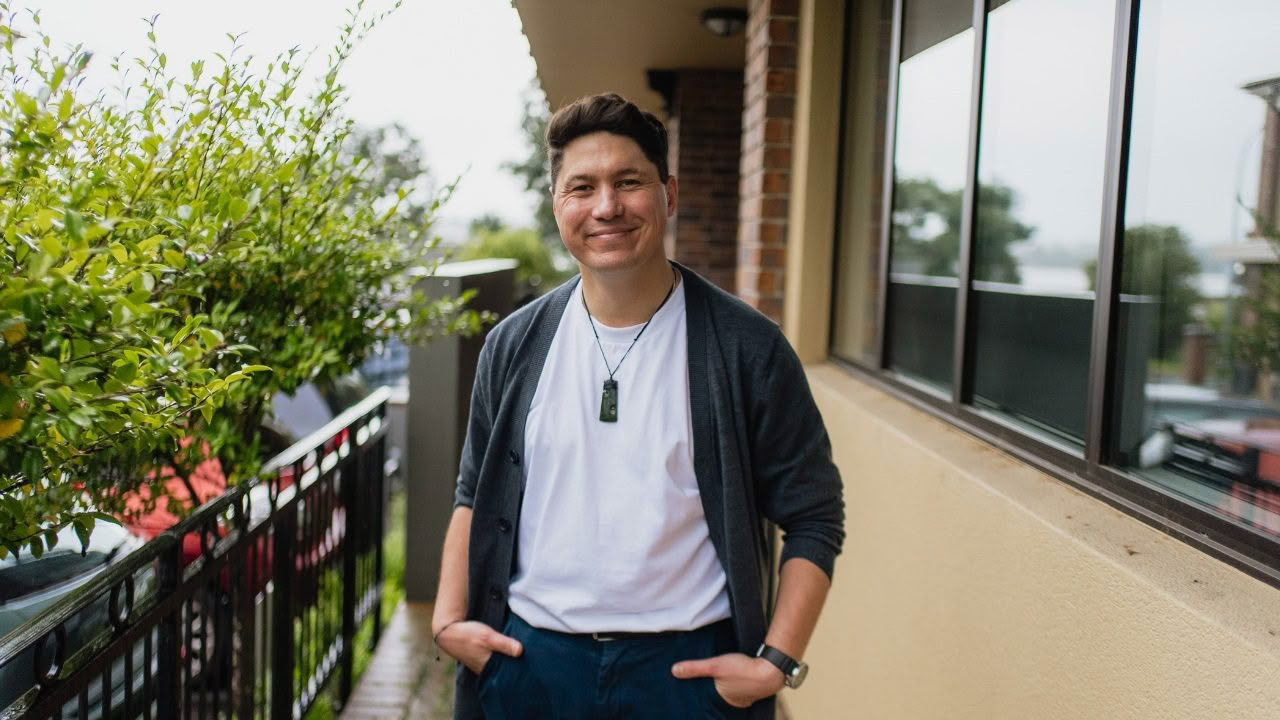 Kyle | Tauranga - This is Aotearoa